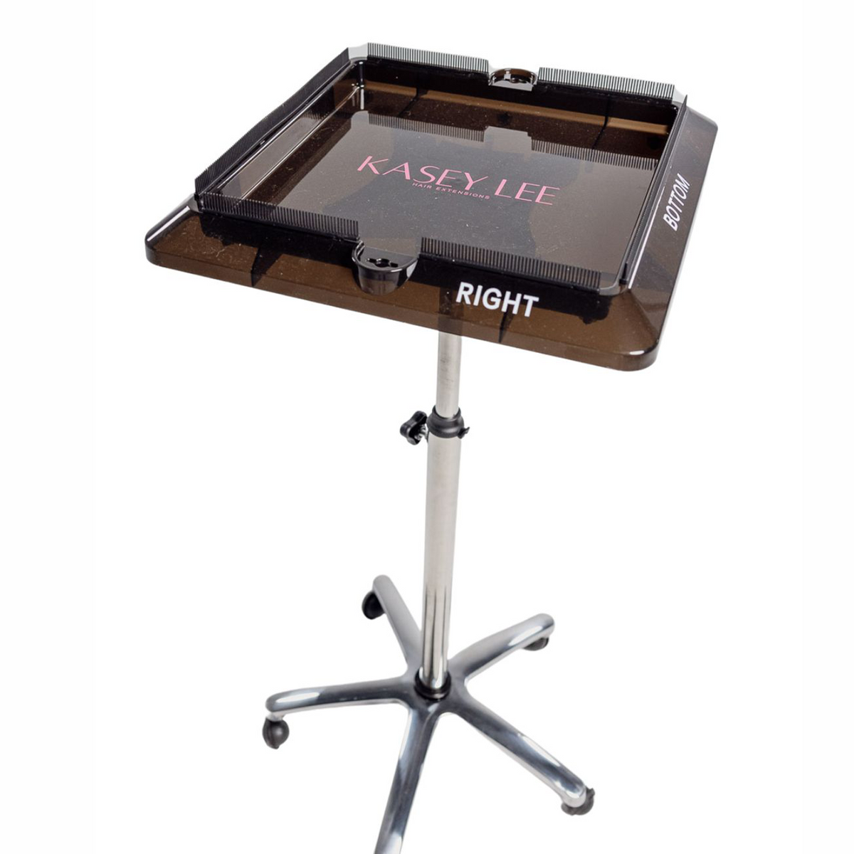 Kasey Lee Extension Trolleys – Kasey Lee Hair Extensions