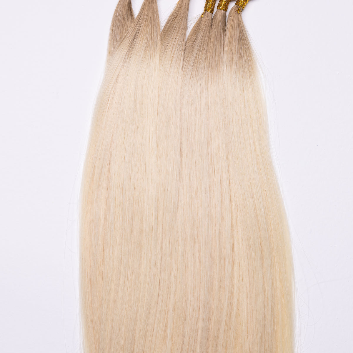 Icy Root Shadow 1-2 Inch Root [T9/1W] Seamless Wefts – Kasey Lee Hair ...